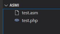 Assembly Icon Is Not Visible But Another Icon Is Working Fine Issue Vscode Icons