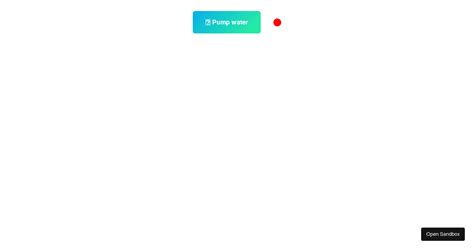 Handle MouseUp Outside Button OK Codesandbox