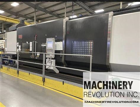 Used 2012 Mori Seiki Nt 6600 Dcg 6000b Cnc Mill Turn 239 Capacity Simultaneous 5 Axis C