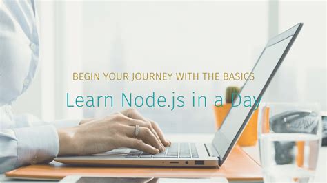Learning Nodejs Day 1