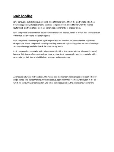 Chemisty Pdf Chemisty Pdf