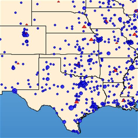 Map Chart And Mapping Charts For Asp Net By Net Charting