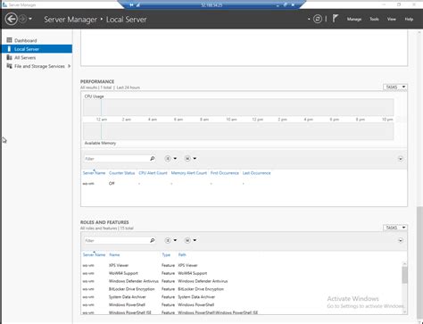 10 4 walkthrough windows server and iis starter app deployment