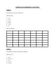 COMPSCI 187 SI Manan Thota Worksheet 17 Solutions Pdf COMPSCI 187 SI WORKSHEET 17 SOLUTIONS