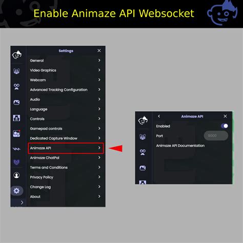 GitHub Gitagogaming AnimazePy Animaze Python Wrapper