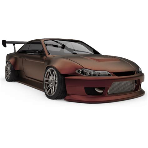 Nissan James Dean S149 Body Set Mrc Plaza