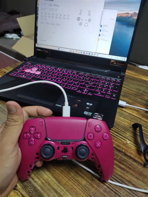 Repair Hall Effect Dan Srvis Console Video Gaming Video Game Consoles Playstation On Carousell