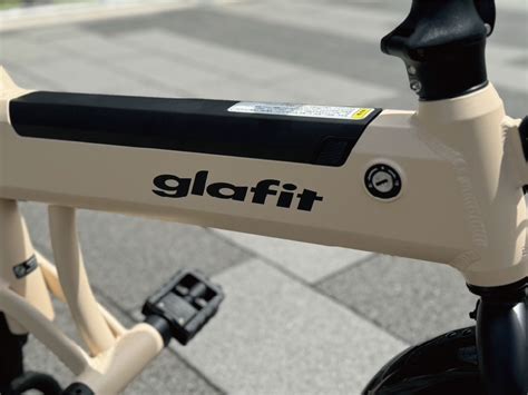 Glafit Start Lsb Tokyo