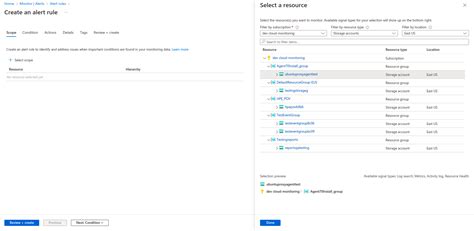 Alert Types In Azure At Will Mcguirk Blog