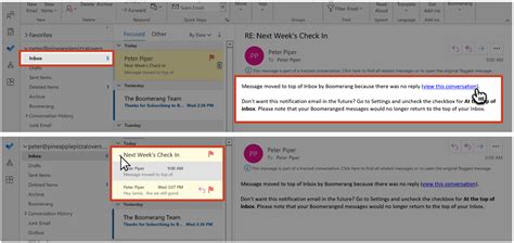 How To Track Responses Boomerang For Outlook Help