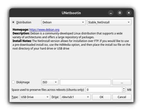 Rufus For Linux Here Are The Best Live Usb Creating Tools
