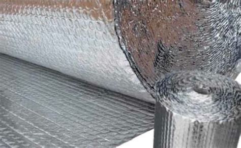 Aislante Termico Con Aluminio Mercadolibre