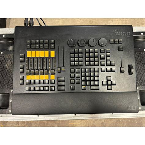 Ma Lighting Grandma2 Command Wing Buy Now From 10kused