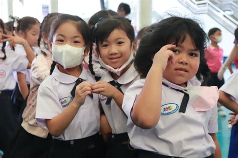 ดาราสมุทร ศรีราชา ดาราสมุทร ศรีราชา ระดับปฐมวัย