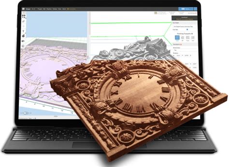 Easel® Cnc Software Inventables Inc