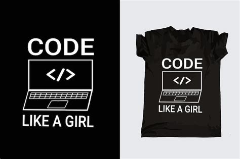 Premium Vector Best Computer Programmer And Programming Coder SVG T Shirt Design