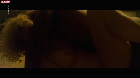 Голая Катя Риман в Goliath 96