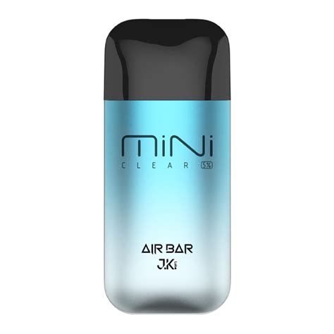 Clear Air Bar Mini Vape Mi One Brands