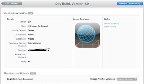 How To Release An Ios App On Apples Appstore