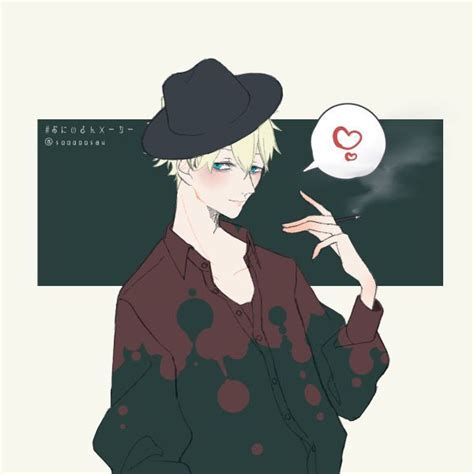 Dr Clef On Picrew Scp Fan Art Anime