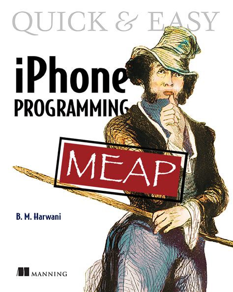 Quick And Easy Iphone Programming Bintu Harwani And Amos Bannister