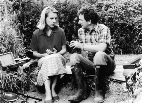 Juliet Stevenson Actress