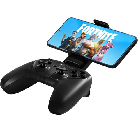 Rent Steelseries Stratus Wireless Gaming Controller From €4 90 Per Month