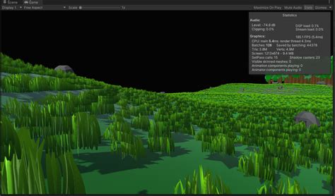 GPU Instancing With Transparent Shader Graph Draws Closer Objects Behind Further Objects Unity