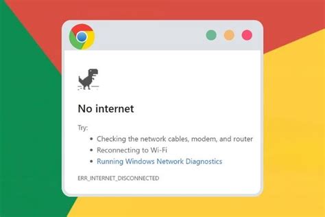 Top 10 Ways To Fix Chrome Not Connecting To The Internet Techwiser