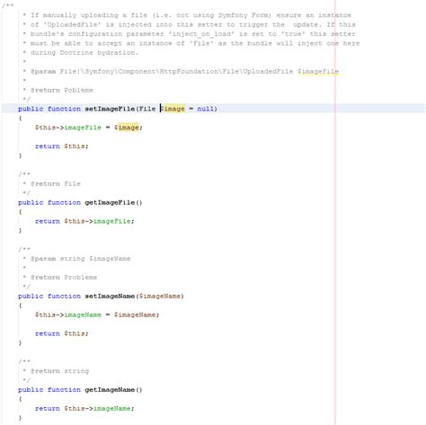 Vichuploaderbundle Upload Image With Vich Bundle Symfony 2 Stack