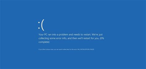 How To Fix System Service Exception Bsod Blue Screen Error On Windows
