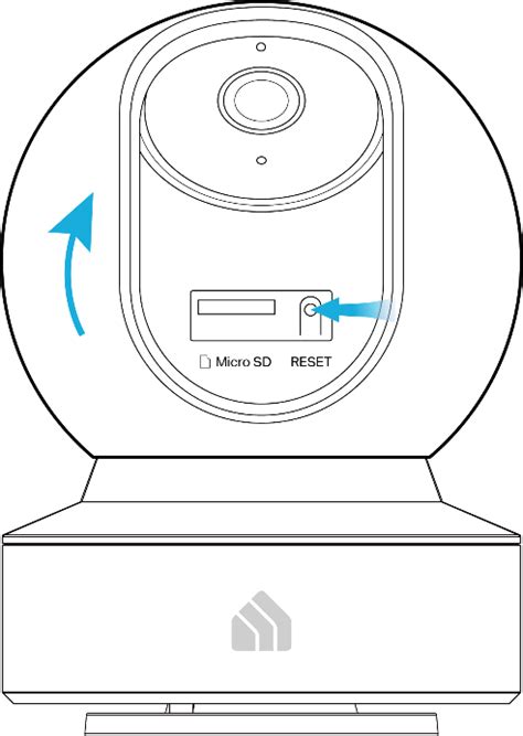 How To Reset Kasa Camera Must Try 3 Simple Security Camera Troubleshooting