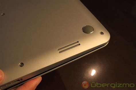 Hp Spectre Xt Touchsmart Ultrabook With Ips Display Ubergizmo