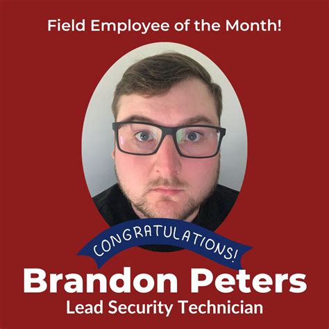 Prime Secured On Linkedin Employeeofthemonth Primepassion Growth Employeerecognition