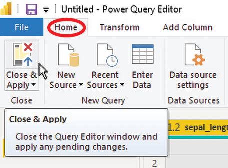 Extending Power BI With Python And R Data EBook
