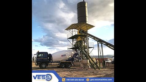 იყიდება ბეტონის ქარხანა Youtube