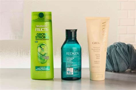 Shampoo Recommended By A Dermatologist Best Options Explained
