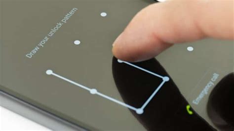 Paano Alisin Ang Pattern Ng Pag Unlock Ng Android Nang Hindi Nire Reset Ang Telepono