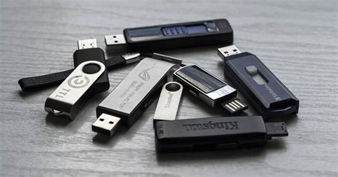 Security Practices For Removable Media And Devices