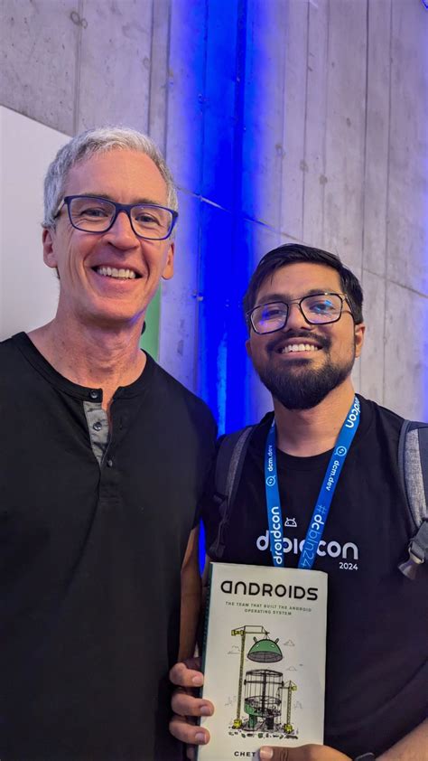 S M Mohi Us Sunnat On Linkedin Dcbln24 Androiddev Kotlin