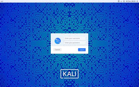 A Distro Kali Linux 20241 Chegou Com Novas Ferramentas E Novo Visual