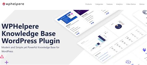 Top 10 Wordpress Knowledge Base Plugin Recommendations