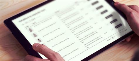 Woocommerce Variations Table 2 Ways To List Product Variations