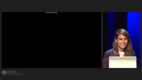 Ics 2019 Abstract 37 Prostatic Calcifications Are Associated With Storage Luts And Nocturia In