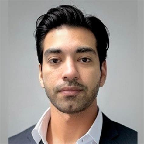 Hassan Ali Bosan Manager Laser And Post Processing Schott Ag Xing