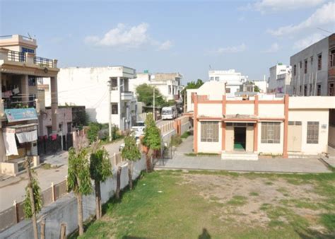 Kamla Nehru Nagar Residential Scheme Jaipur RSCHF Ltd