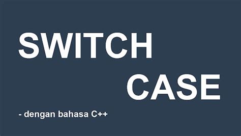 Program C Menghitung Gaji Karyawan Menggunakan Bahasa Pemrograman C