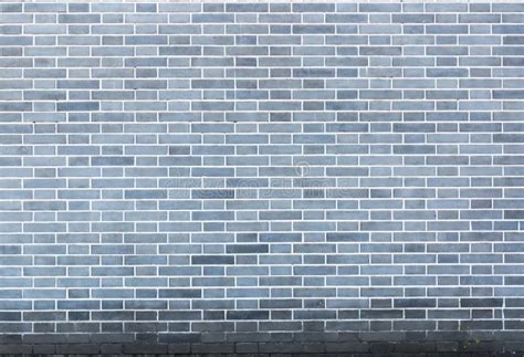 Cyan Brick Stylized Wall Texture Stock Image Image Of Grungy
