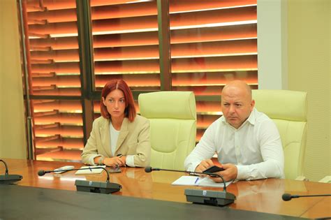 მცხეთის მუნიციპალიტეტის მერია