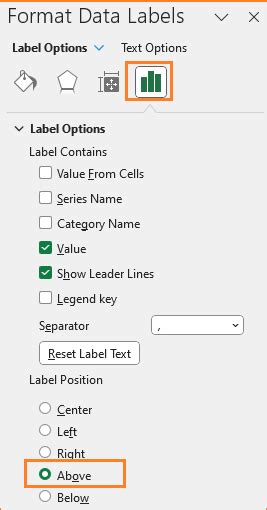Create A Stacked Column Chart With Total In Microsoft Excel